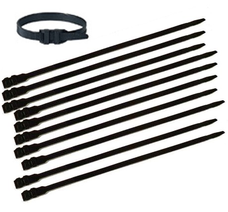 Collier colson 9x355mm