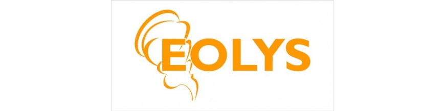 Moteur EOLYS - SAS AMS